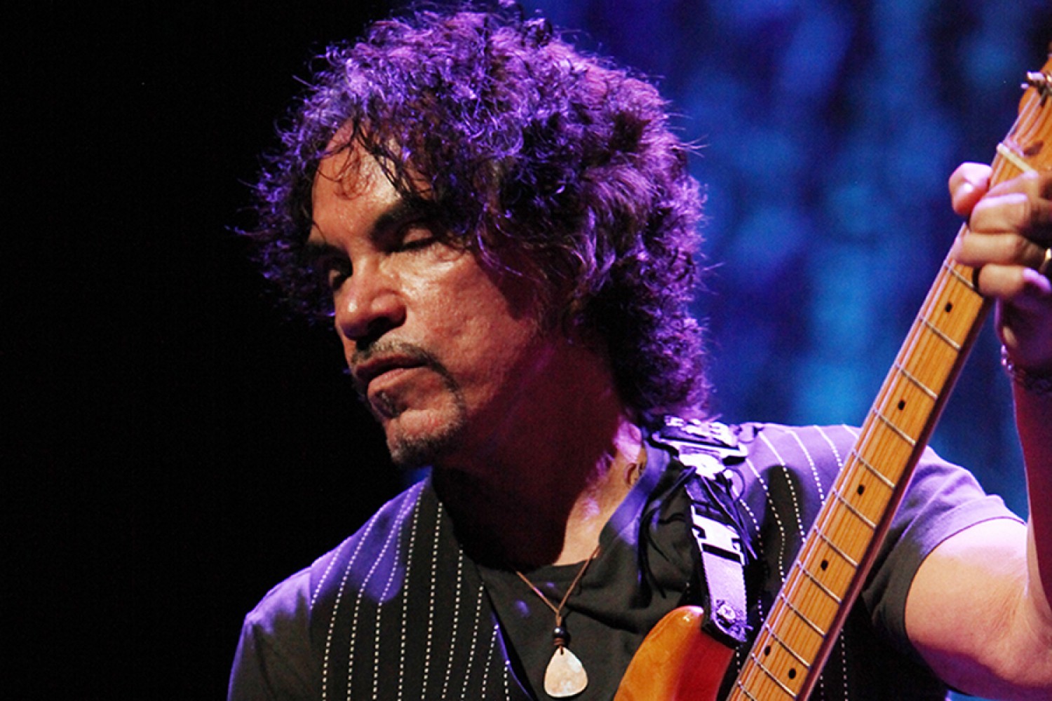 John Oates With The Good Road Band Show The Lyric Theatre John Oates With The Good Road Band Show The Lyric Theatre